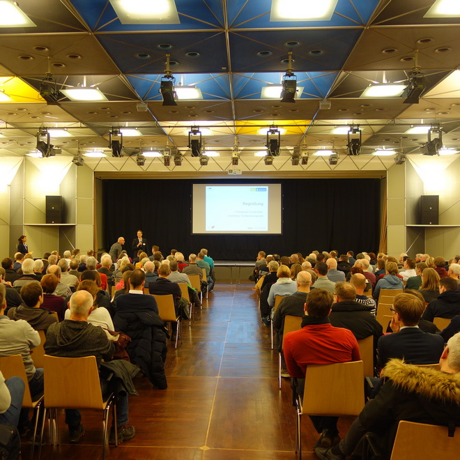 Neues - STADTRAUMKONZEPT